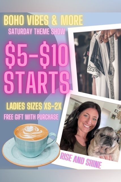 Posh Show - Poshmark